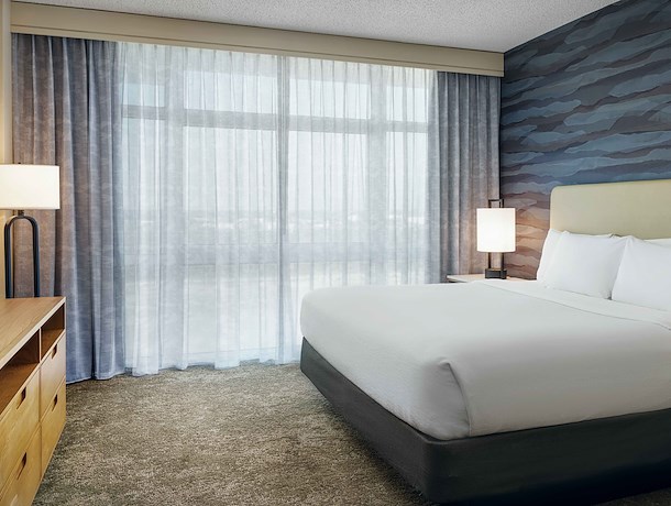 Hotel Renovation | Atrium Hospitality
