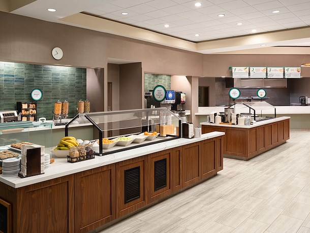Hotel Renovation | Atrium Hospitality