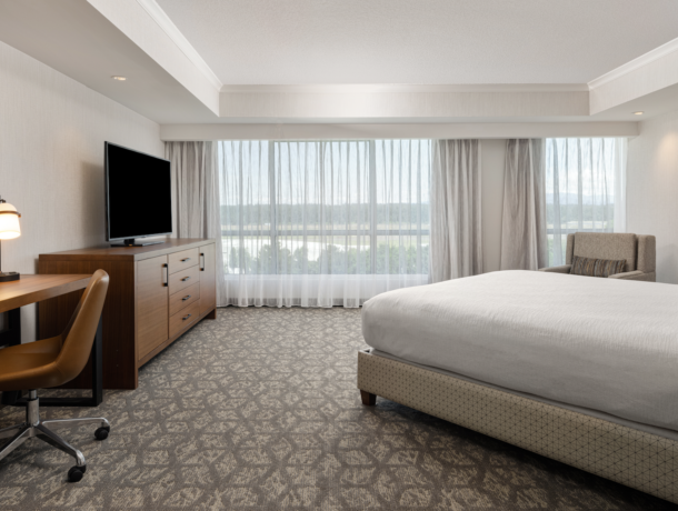 Hotel Renovation | Atrium Hospitality