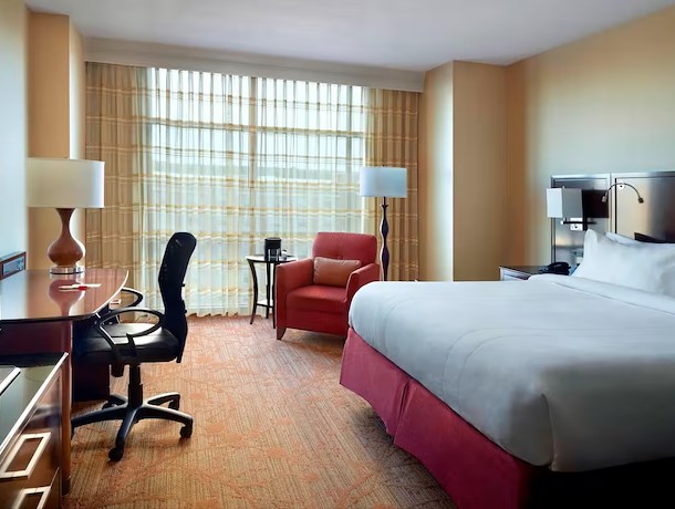 Hotel Renovation | Atrium Hospitality