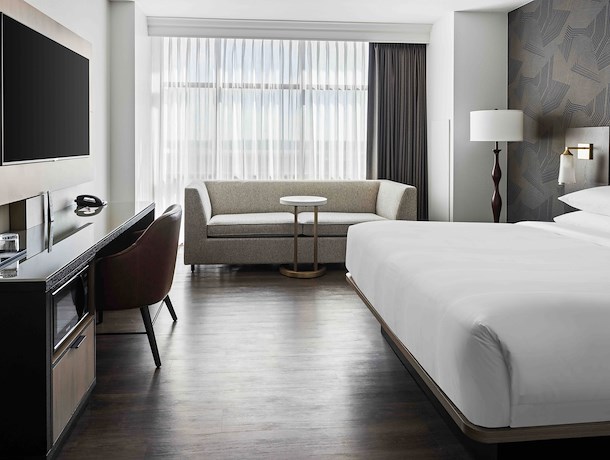 Hotel Renovation | Atrium Hospitality