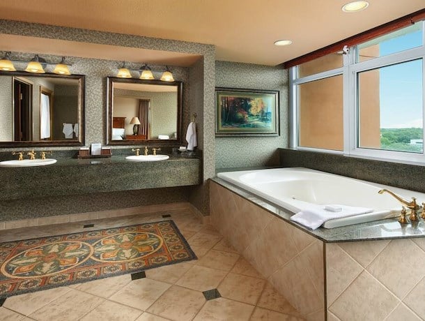 Hotel Renovation | Atrium Hospitality