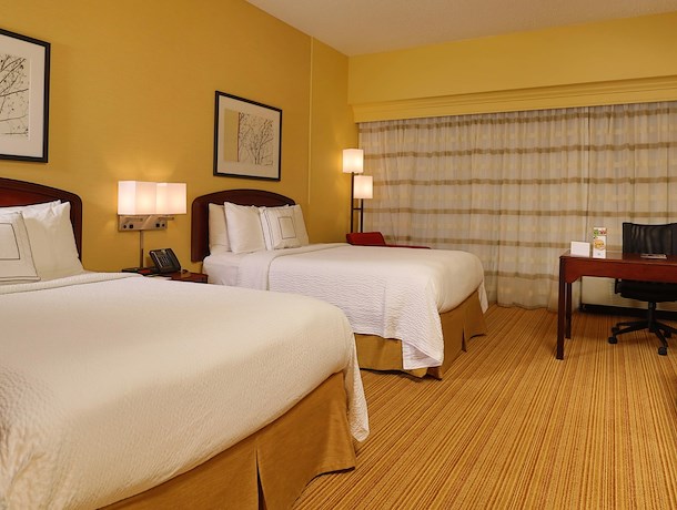Hotel Renovation | Atrium Hospitality