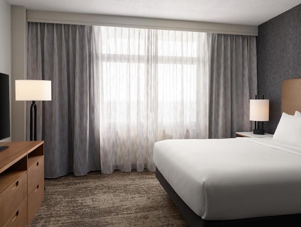 Hotel Renovation | Atrium Hospitality