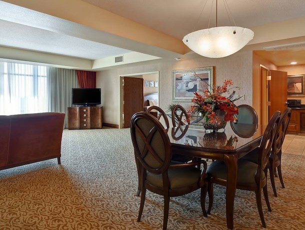 Hotel Renovation | Atrium Hospitality