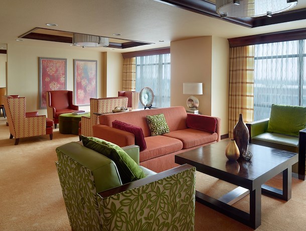 Hotel Renovation | Atrium Hospitality