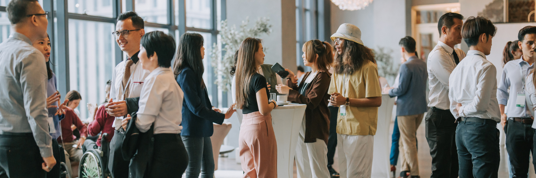 Community Services | Atrium Hospitality