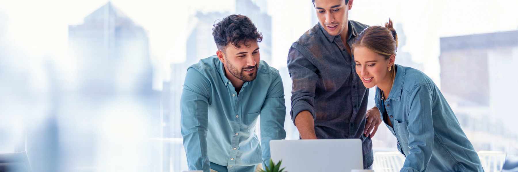 Digital Marketing Services | Atrium Hospitality