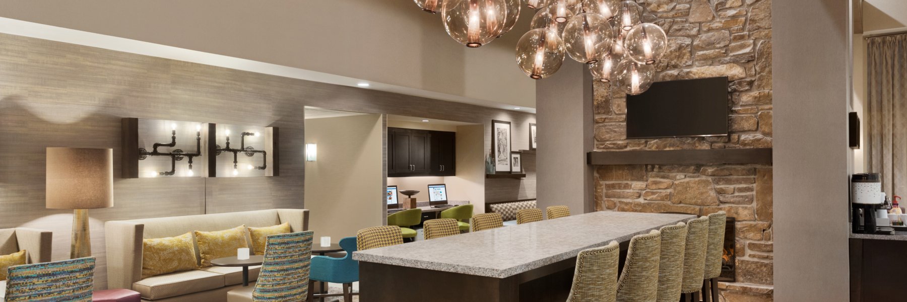 Hotels Near My Location | Atrium Hospitality