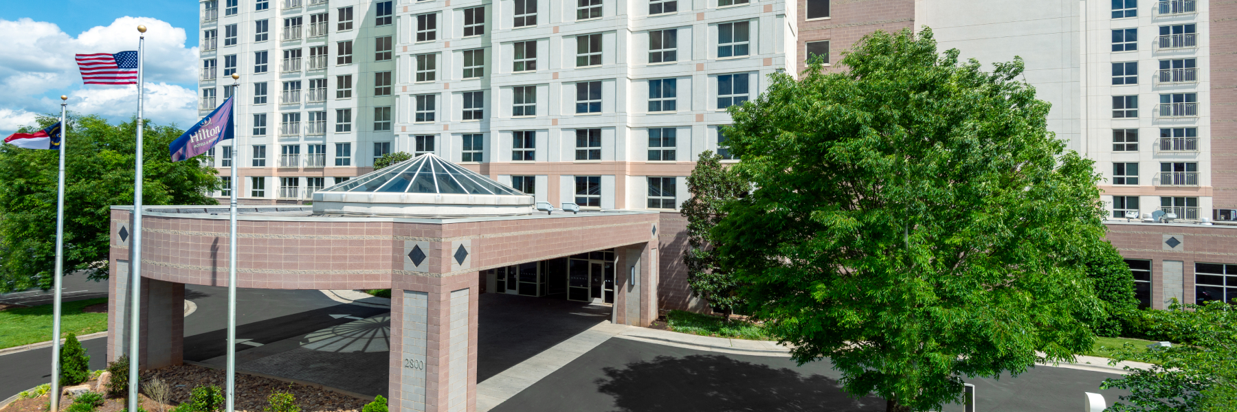 Hotels Near My Location | Atrium Hospitality