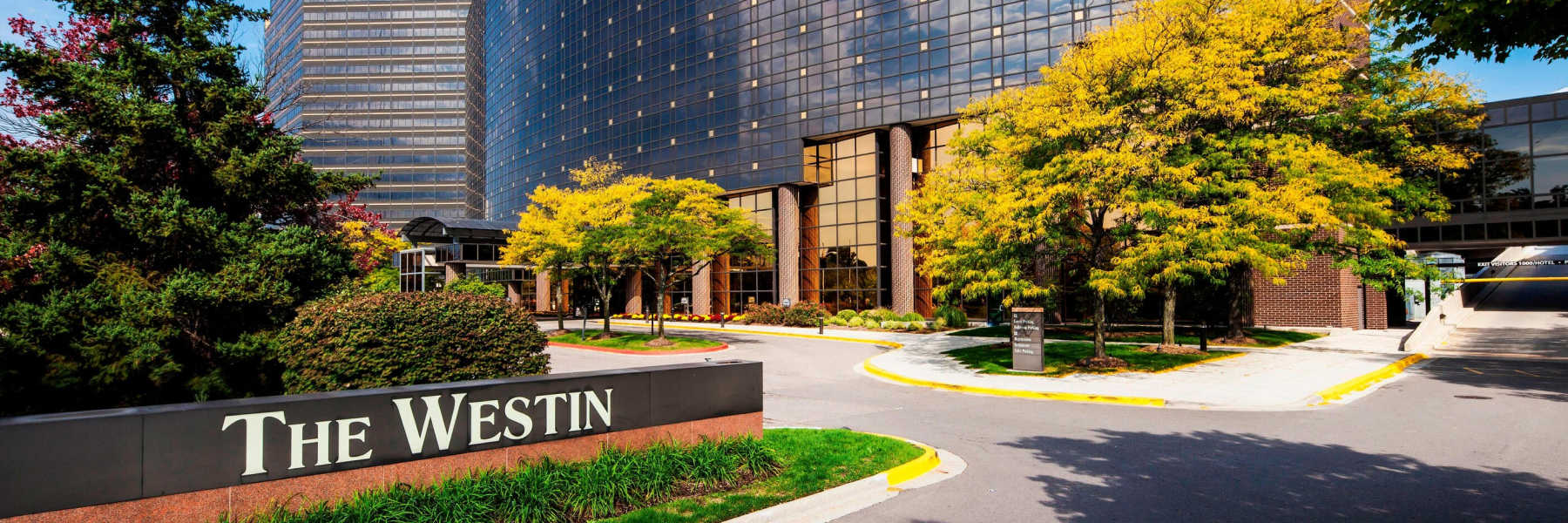 Top Hotel Management Companies | Atrium Hospitality