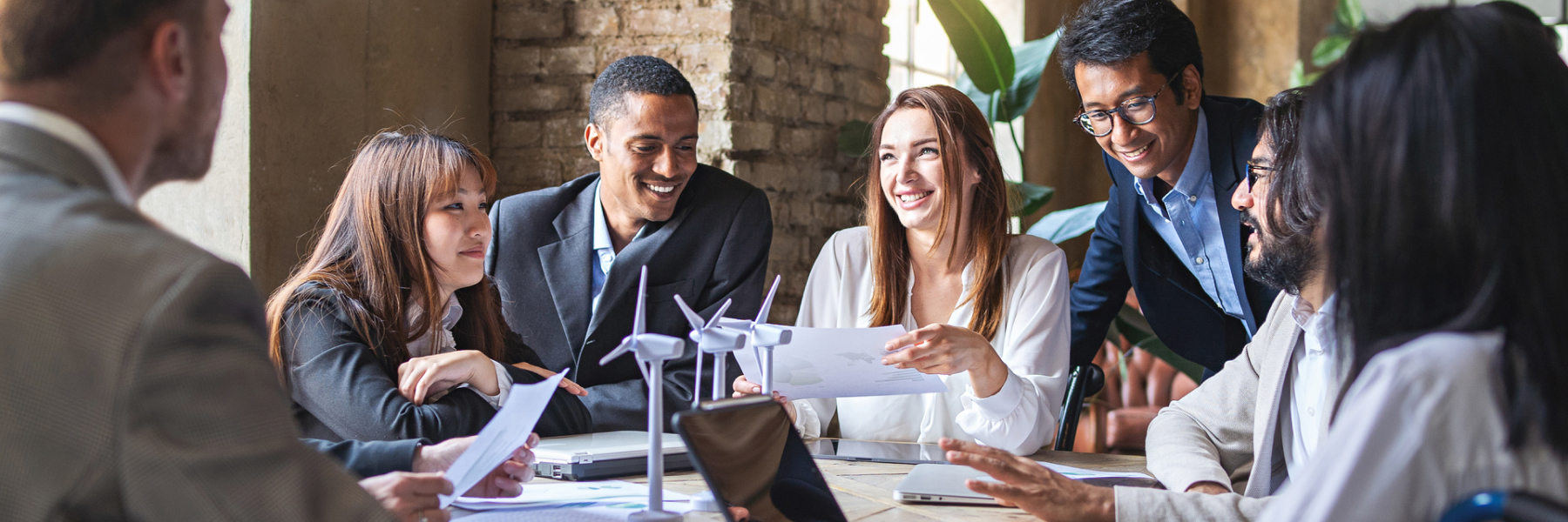 Leadership Team | Atrium Hospitality