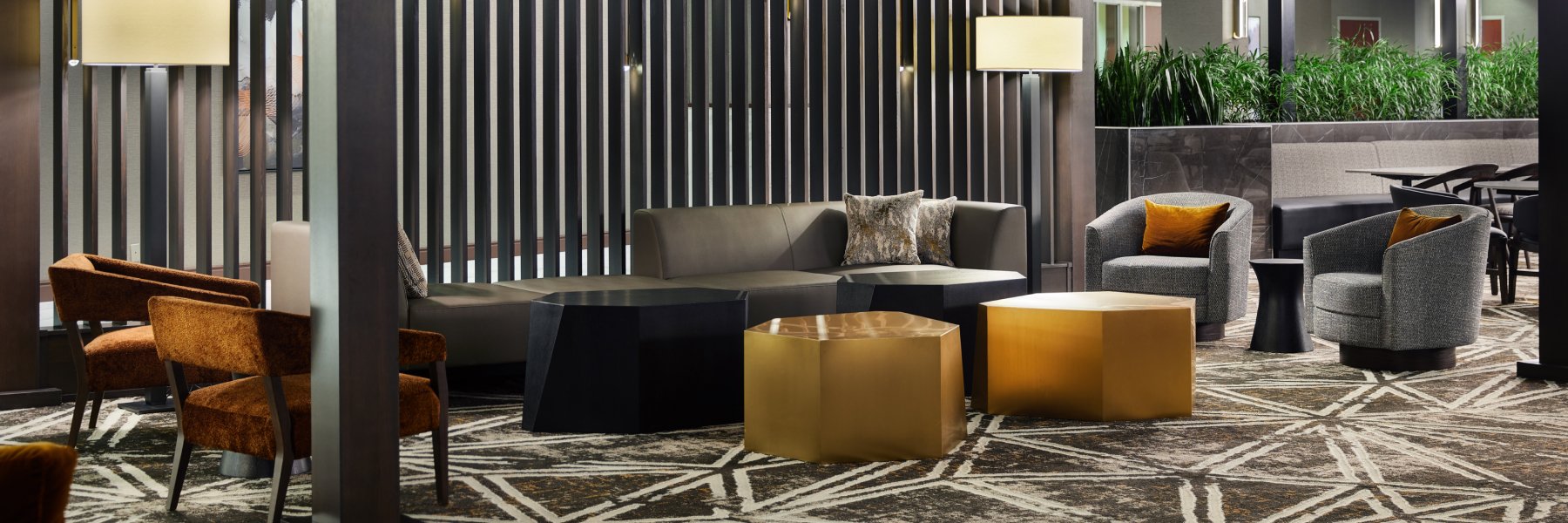 Hotel Renovation | Atrium Hospitality