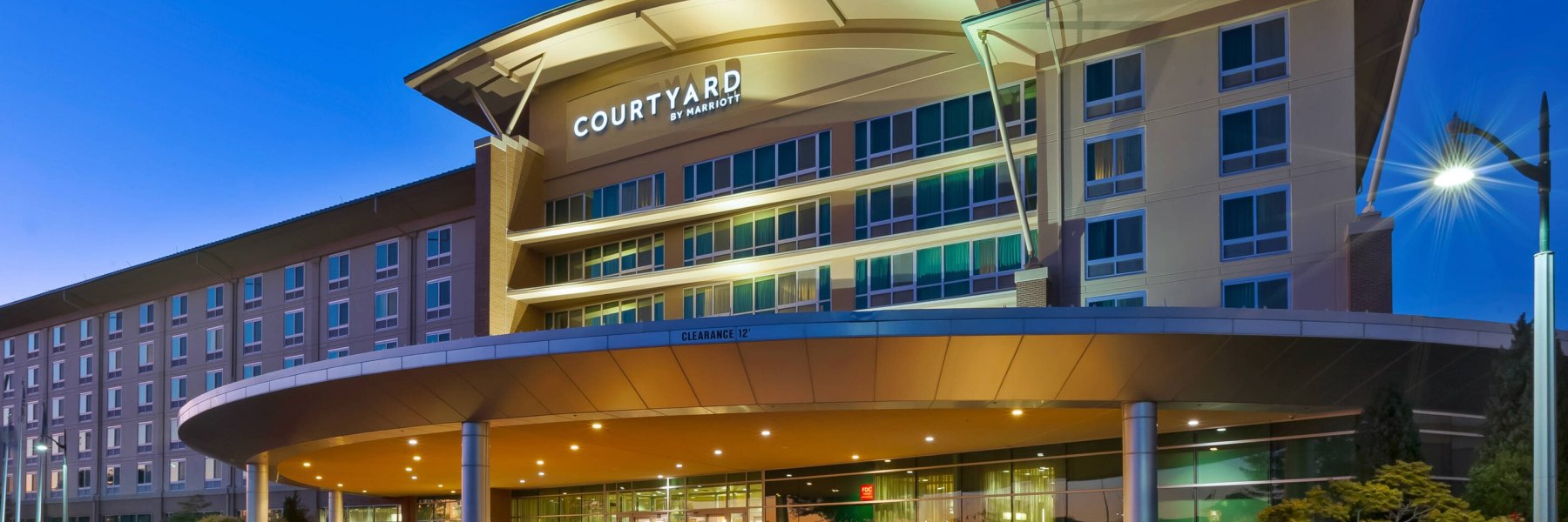 Sitemap | Atrium Hospitality