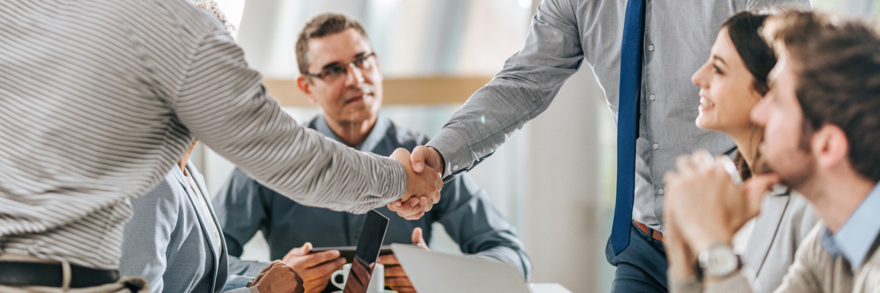 Hospitality Management Services | Atrium Hospitality