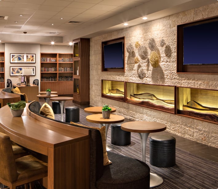 Hotel Management Companies | Atrium Hospitality