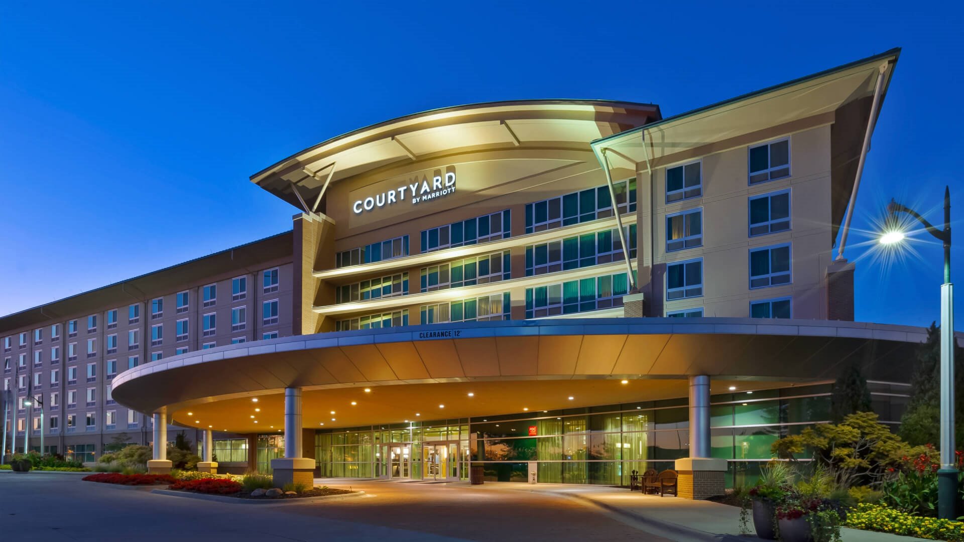 Hospitality Brands | Atrium Hospitality