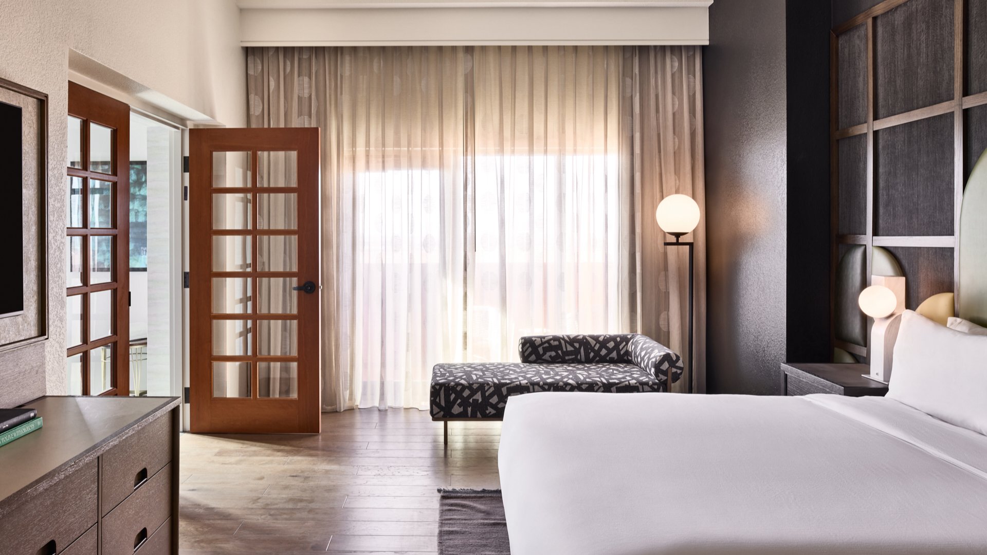 Hotel Management Companies | Atrium Hospitality