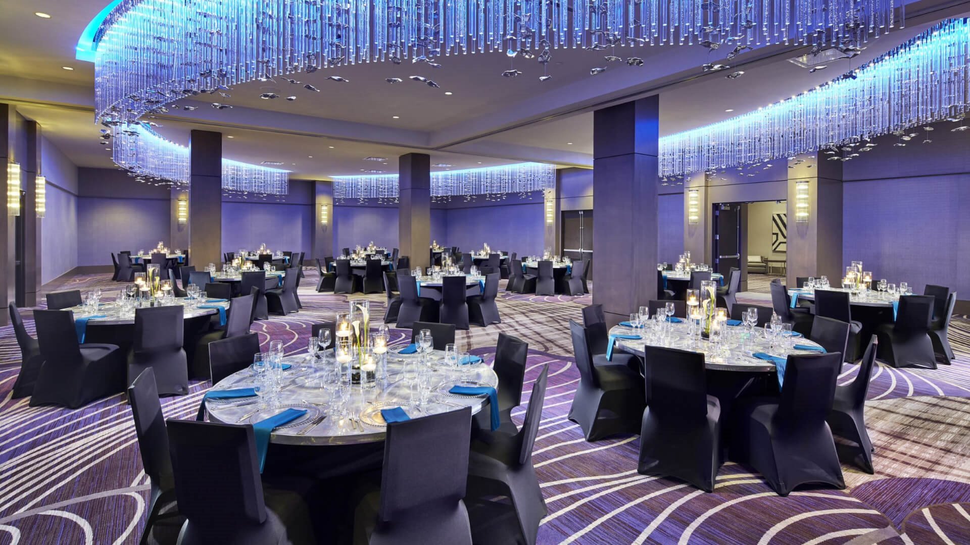 Hotel Management Companies | Atrium Hospitality