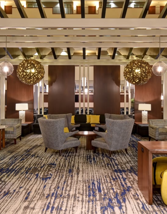 Hotel Management Companies | Atrium Hospitality