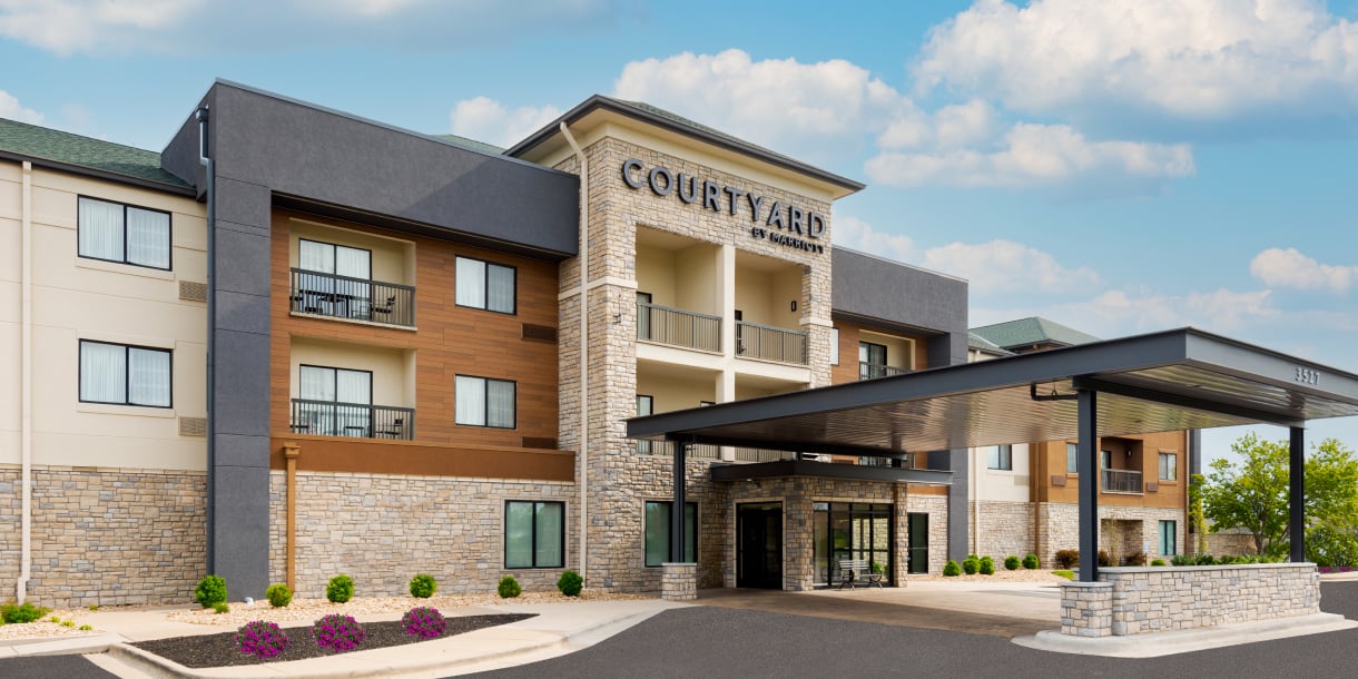 Hotel Management Companies | Atrium Hospitality