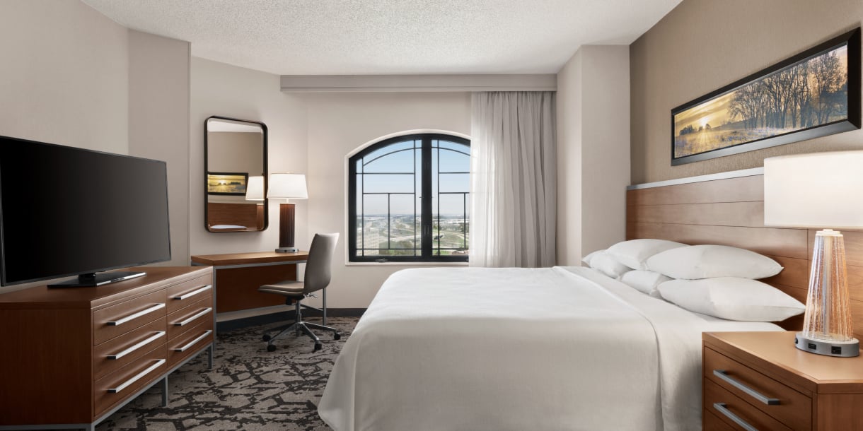 Hotel Management Companies | Atrium Hospitality