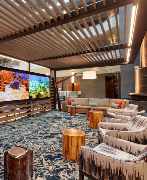 Hotel Management Companies | Atrium Hospitality