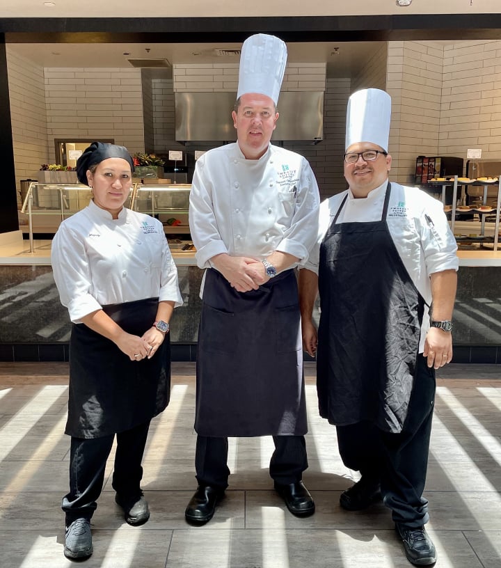 Hotel Management Companies | Atrium Hospitality