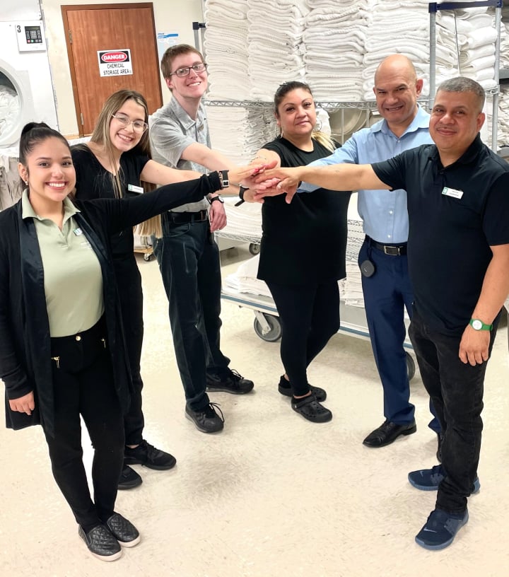 Hotel Management Companies | Atrium Hospitality