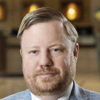 Leadership Team | Atrium Hospitality