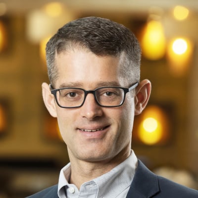 Leadership Team | Atrium Hospitality