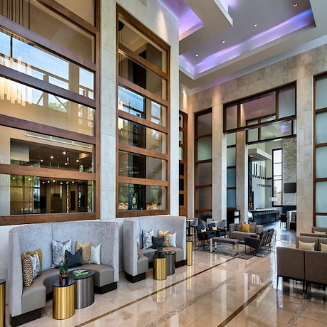 Hospitality Brands | Atrium Hospitality