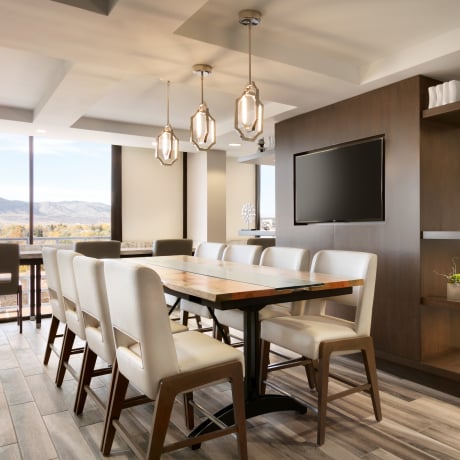 Hospitality Brands | Atrium Hospitality