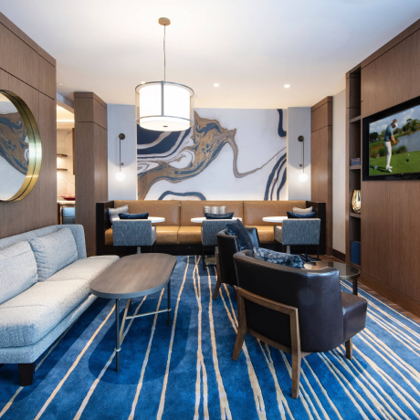 Hospitality Brands | Atrium Hospitality