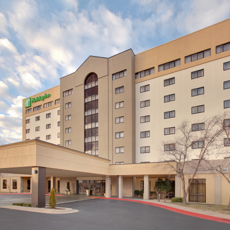 Hospitality Brands | Atrium Hospitality