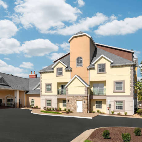 Hospitality Brands | Atrium Hospitality