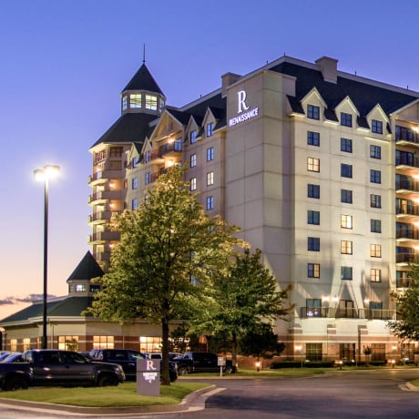 Hospitality Brands | Atrium Hospitality