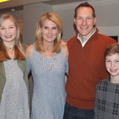 Leadership Team | Atrium Hospitality