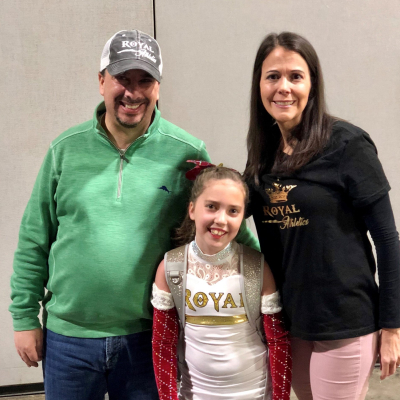 Leadership Team | Atrium Hospitality