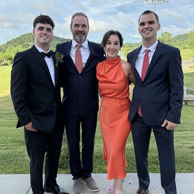 Leadership Team | Atrium Hospitality