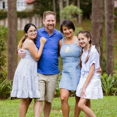 Leadership Team | Atrium Hospitality