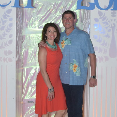 Leadership Team | Atrium Hospitality