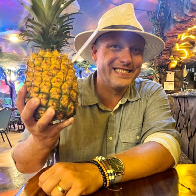 Leadership Team | Atrium Hospitality