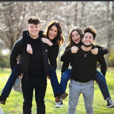 Leadership Team | Atrium Hospitality