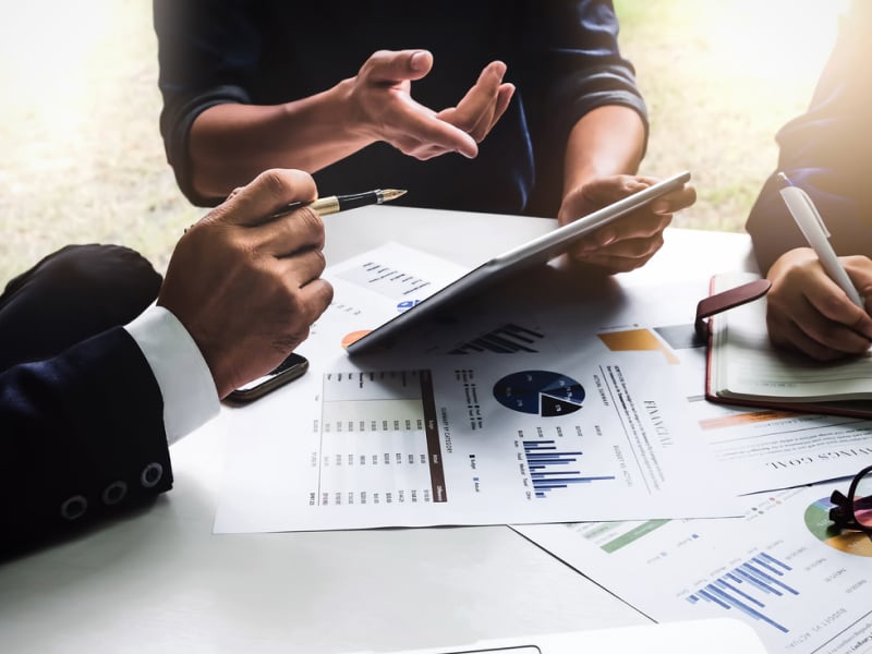 Hospitality Management Services | Atrium Hospitality